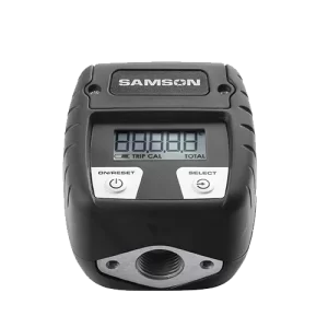 In-Line Meters with Digital Display Archives - Samson Corporation