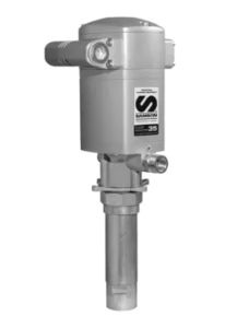 PumpMaster | Oil Pumps | Grease Pumps | Samson Corporation