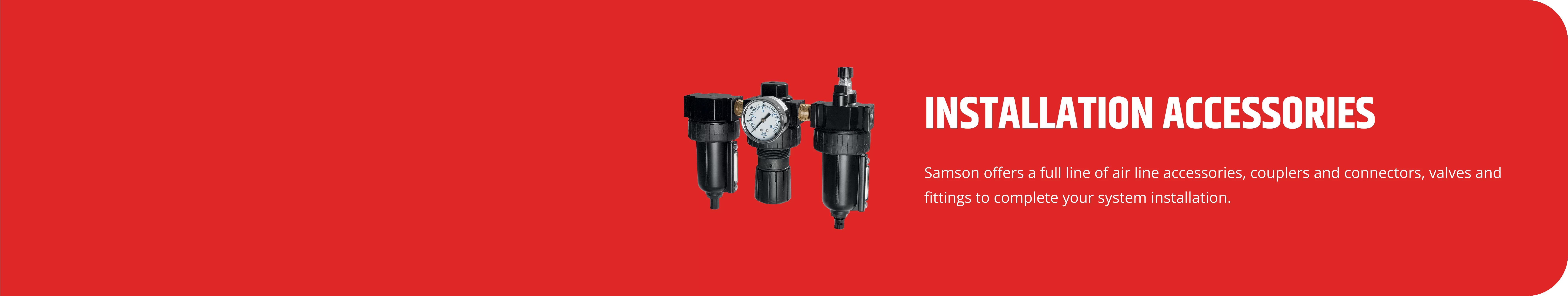 Fluid Dispensing Equipment & Systems | Samson Corporation