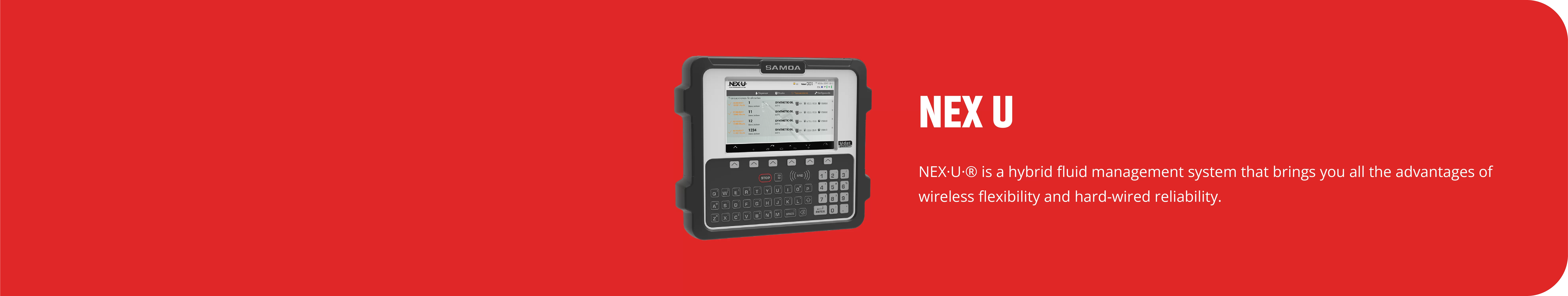 Fluid Dispensing Equipment & Systems | Samson Corporation