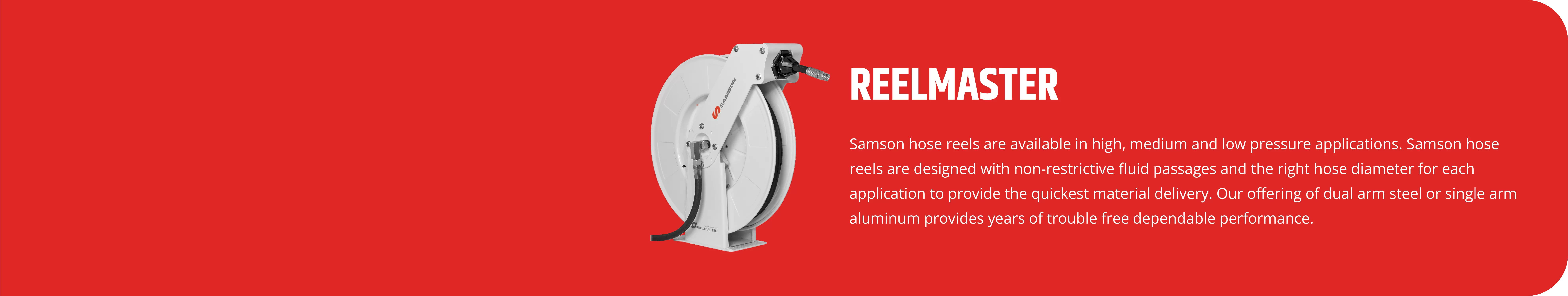 Fluid Dispensing Equipment & Systems | Samson Corporation