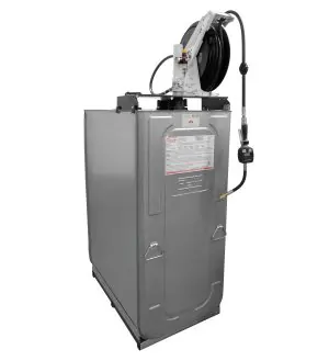 Double-Wall Tank Packages Archives - Samson Corporation